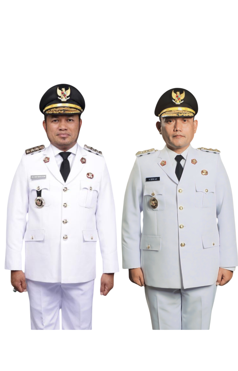 ETAM KERJA - Disnakertrans Prov Kaltim